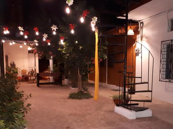 Casa Lao Centro - Ixtapa Zihuatanejo