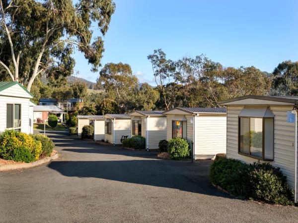 Discovery Parks - Hobart - Hobart
