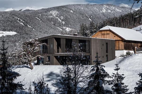 Naturapart - Bruneck