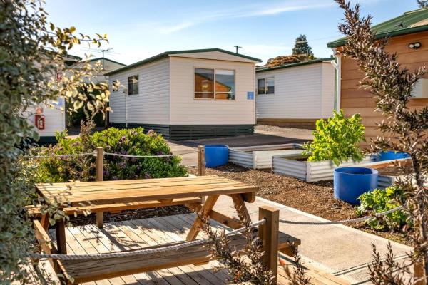 Discovery Parks - Mornington Hobart - Tasmania
