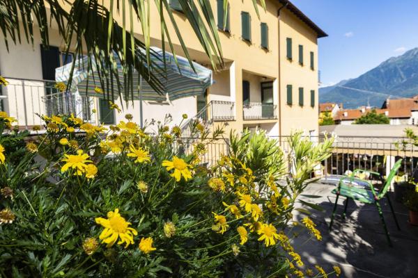 Hotel Lauro - Colico