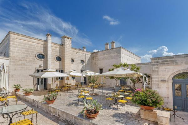 Masseria San Domenico - Fasano