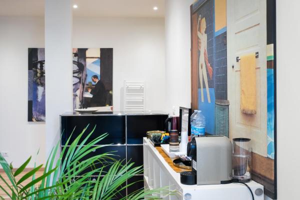 Parcosantateresa Suites Loc-02279 - Verona