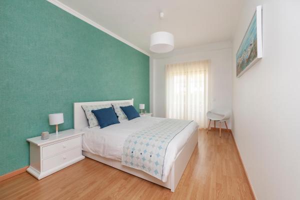 Apartamento Oura - Bluesea - Albufeira