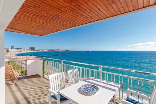 Flateli Sant Antoni 1 - Calonge