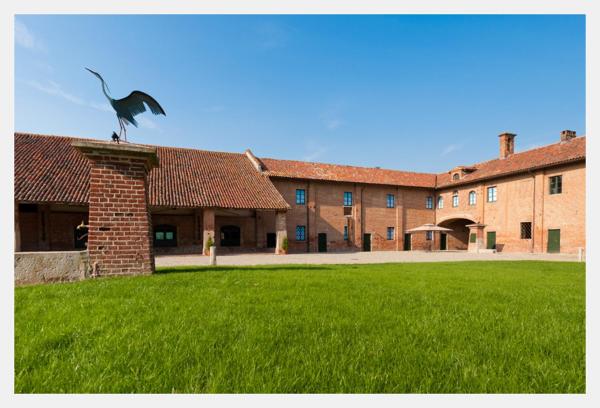 Tenuta Isola - Casale Monferrato