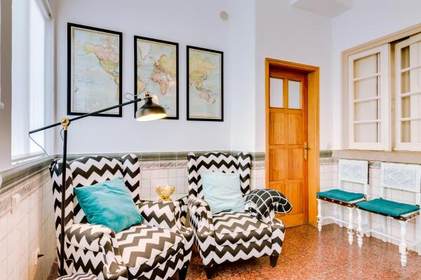 À Da Avó -The Guesthouse - Algarve