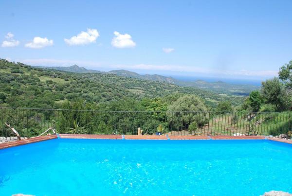 Costa Di Sognu - Belgodere