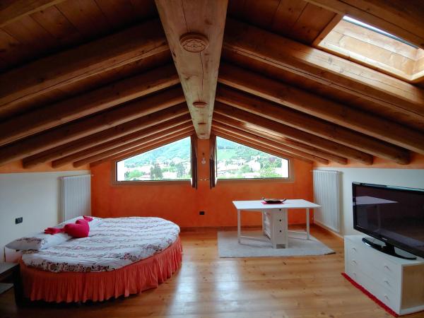 Casa Dolce Casa - Asolo