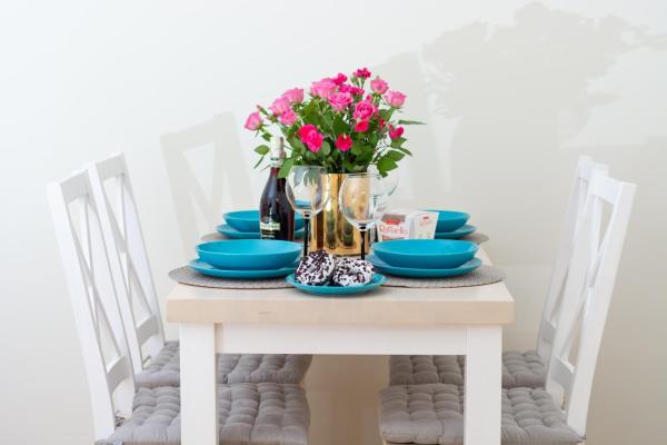 Apartament Optima - Solina