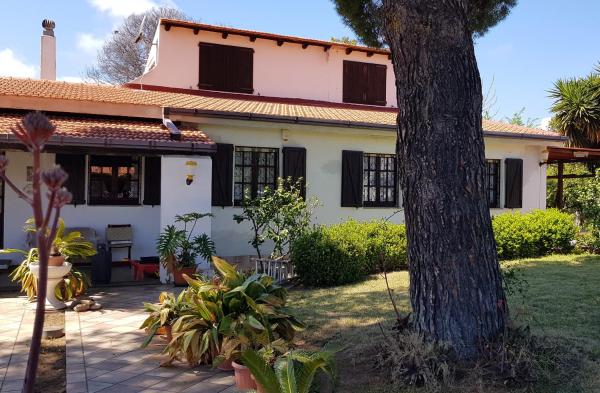 Villa Da Titti E Carlo - Sardinia