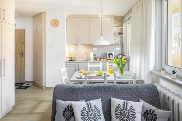 Rent Like Home - ŁUkaszówki - Zakopane