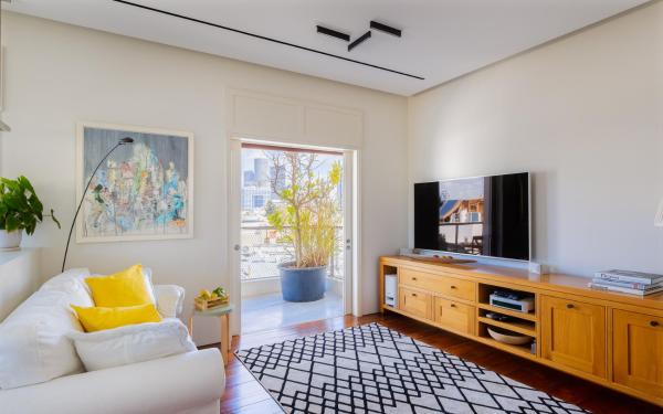 A Luxury Suite In Chen Boulevard - Tel-Aviv