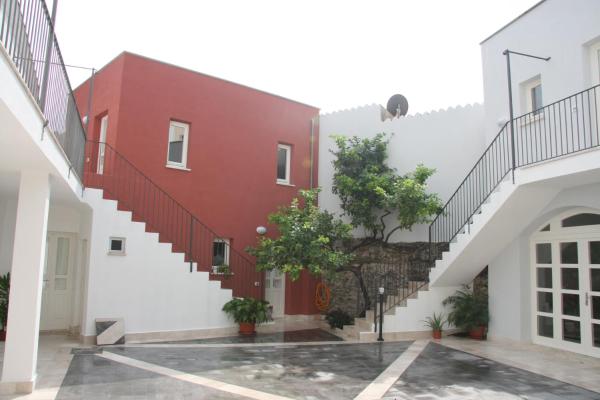 Casa Saba - Orosei