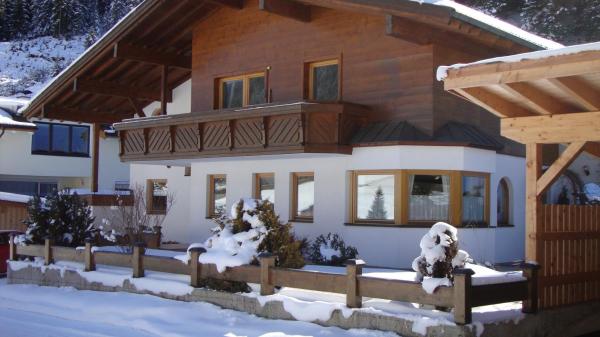Apartments Weißstein - Gries im Sellrain