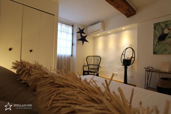 Stellahome - L'enclos - Sanary-sur-Mer