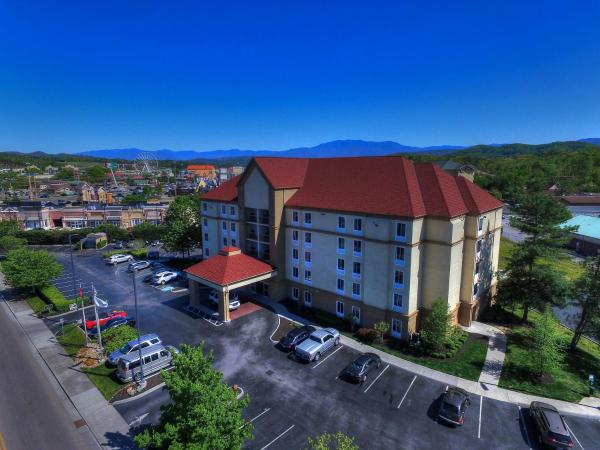 La Quinta By Wyndham Pigeon Forge - Pigeon Forge, TN