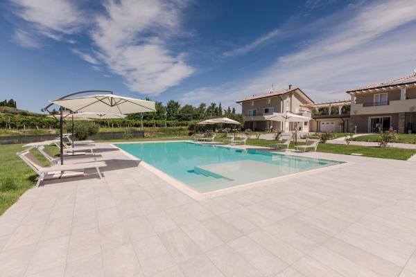 Luxury Apartment Lazise - Lazise