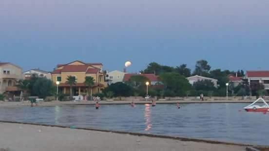 Apartmani Ana Vir - Vir