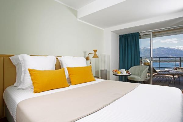 Hotel Balanea - Lumio