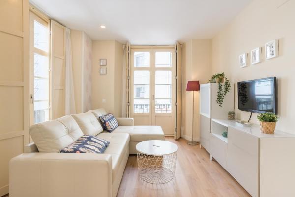 Lu&cia Soho 2 - Málaga