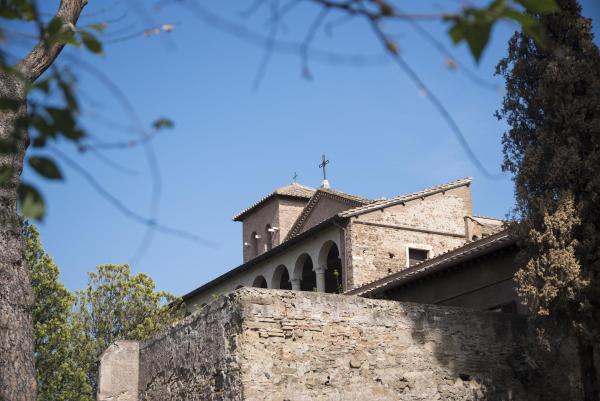 Beplace Aventino - Rome