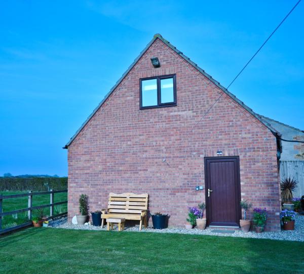 Foxglove Retreat - Lincolnshire