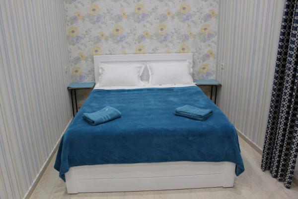 Mini Studio On Sololaki - Tbilisi