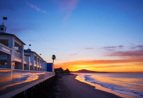 Rosewood Miramar Beach - Santa Barbara, CA
