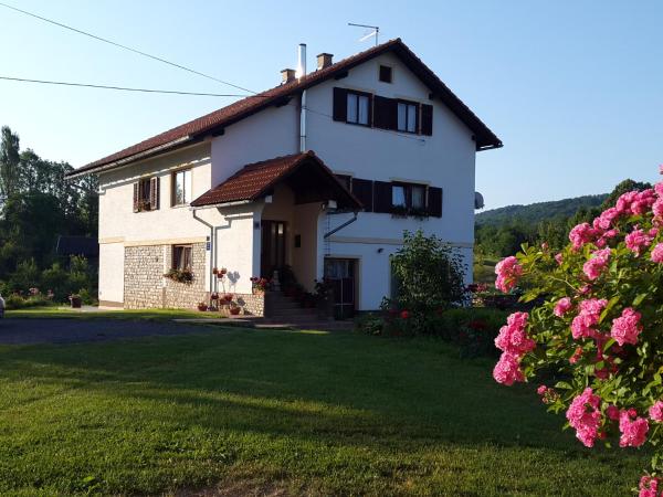 Apartments Jure - Croatia