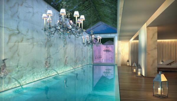 Yoo Punta Del Este - Rental Club Apartments - Uruguay