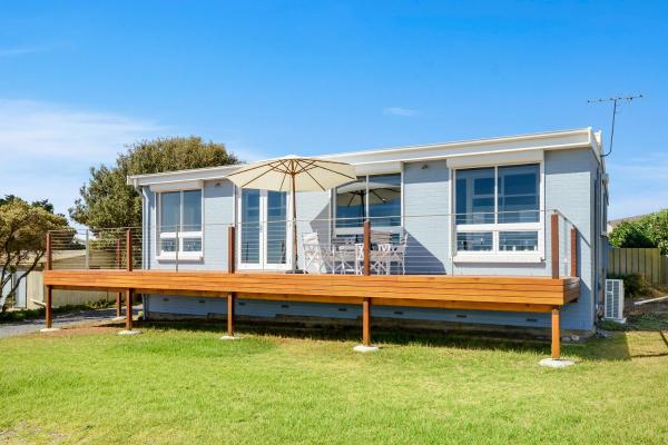 Salomon Sea Haus ~ Sellicks Beach - Stunning Sellicks Esplanade Home With Panoramic Sea Views - Adelaide