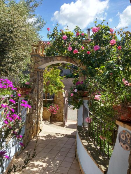 Graziosissima Villa - Quartu Sant’Elena
