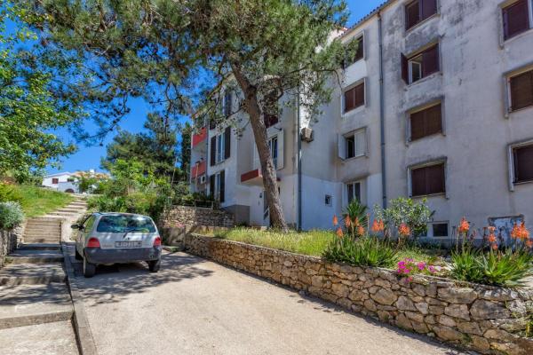 Apartments Ema, Mali Lošinj - Mali Lošinj