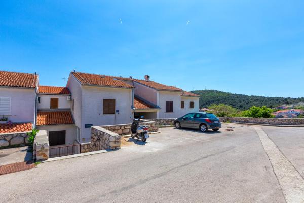 Apartments Gisela, Mali Lošinj - Mali Lošinj