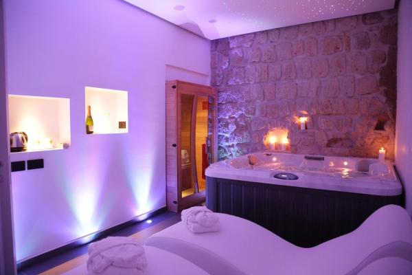 Cellamare Suite & Spa - Pozzuoli