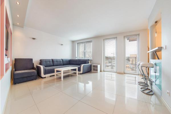 ŚWiatowida, Sun & Snow - Misdroy