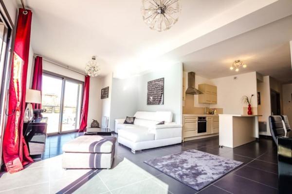 Appartement Terrasse Cita Di Sali Porto Vecchio - Porto Vecchio