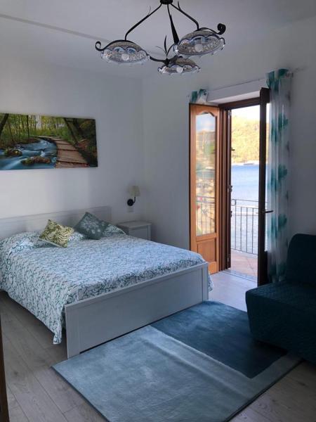 Deluxe Lipari Room - Lipari