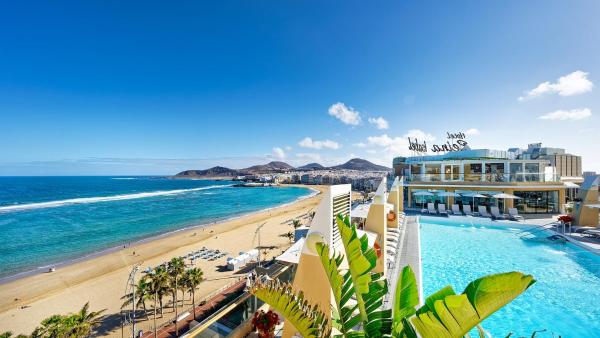 Bull Reina Isabel & Spa - Gran Canaria