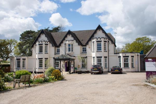 The Coach House Suffolk - Kessingland