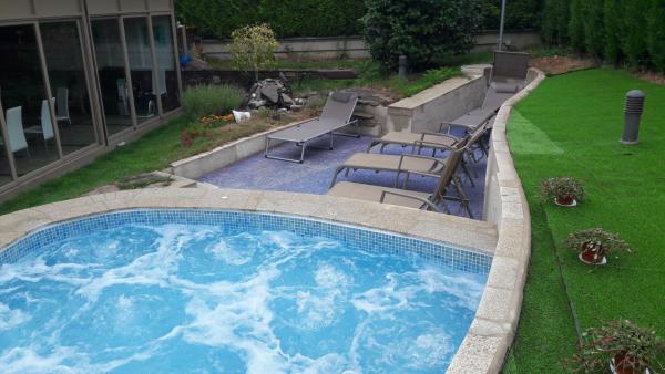 Albergue Turistico Salceda - Arzúa