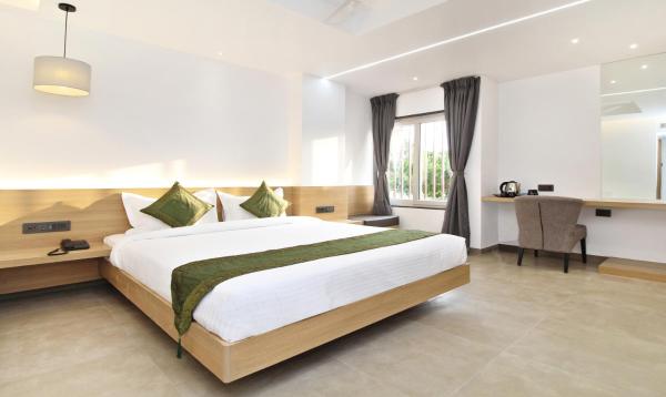 Treebo City Inn Satara - Satara