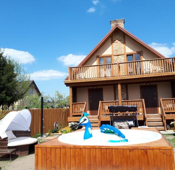 Apartamenty Sawino 4 - Poland