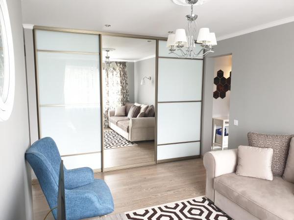 Ventspils Seaside Lux Apartments - Latvia