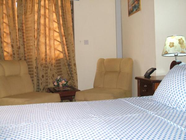 Charis Home Services - Accra