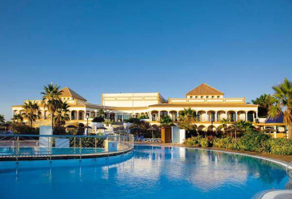 Aldiana Club Andalusien - San Fernando