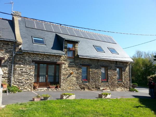Kervraud Bernard - Piriac-sur-Mer