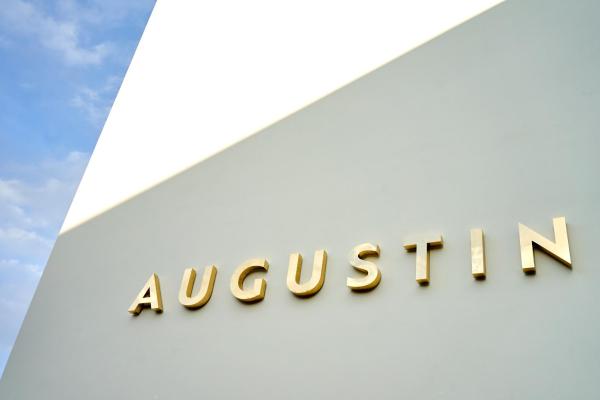 Jugend- Und Familienhotel Augustin - Germany