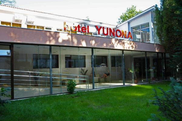 Hotel Yunona - All Inclusive - Nessebar